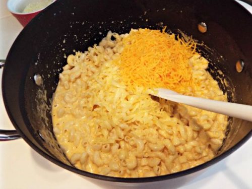 PIGGY MAC by Puckett's Grocery & Restaurant