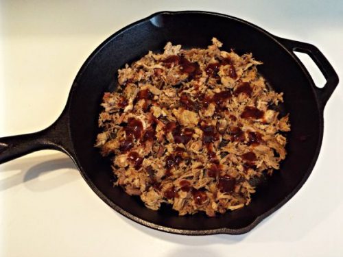 PIGGY MAC by Puckett's Grocery & Restaurant
