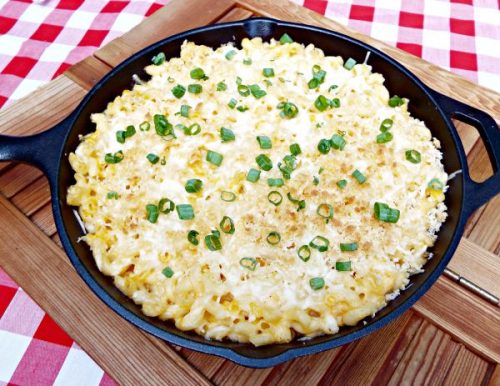 PIGGY MAC by Puckett's Grocery & Restaurant