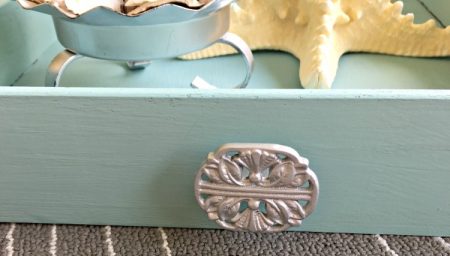 5 ways to repurpose drawers