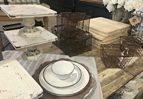 My Trip to Magnolia Market