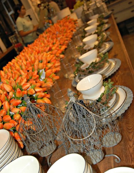 My Trip to Magnolia Market