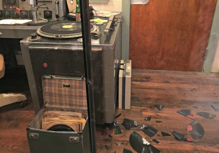 Tour of Sun Studios, Birthplace of Rock and Roll, a must visit