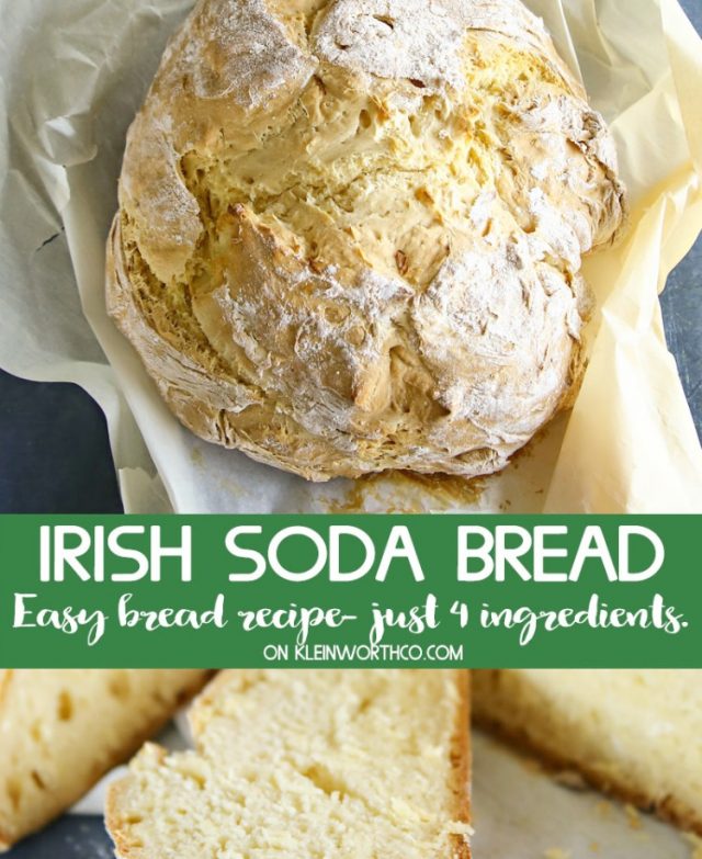 12 Irish Meals for St. Patrick's Day - My Home and Travels