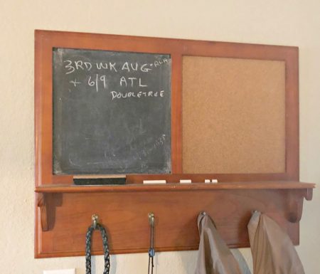 Yardsale Find Message Board - My Home and Travels