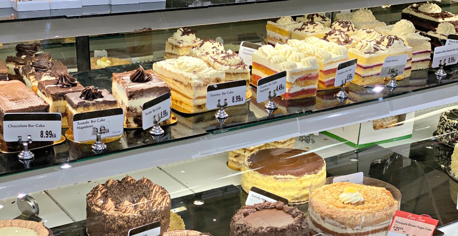 Making Entertaining Easier With Fresh Market - My Home and Travels