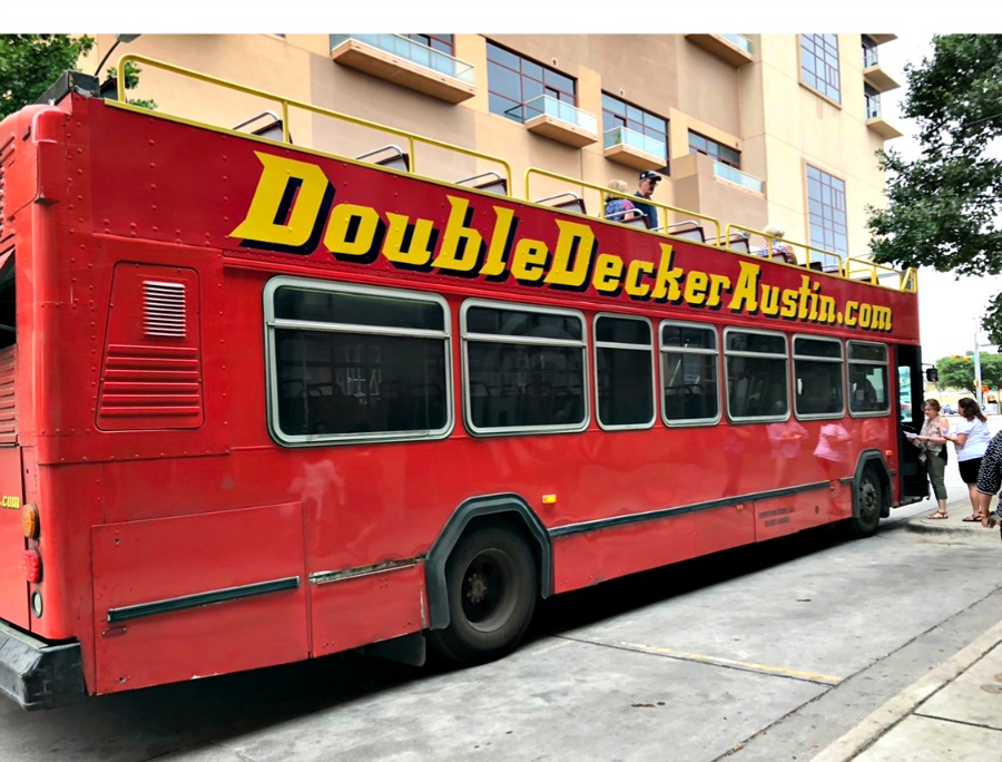 Must Take Tours When Visiting Austin Texas - My Home and Travels