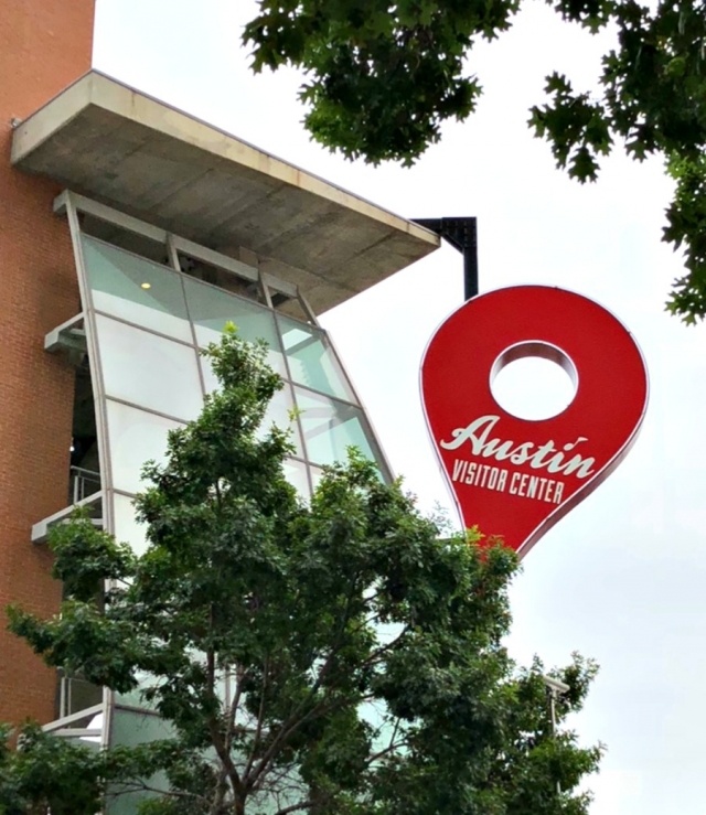 Must Take Tours When Visiting Austin Texas - My Home and Travels