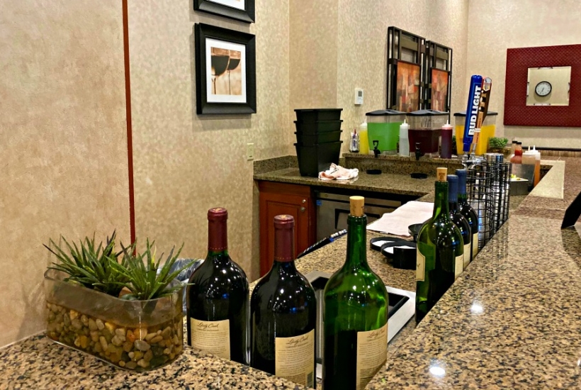 Five Reasons I Loved Staying At Drury Inn & Suites In Orlando - My Home ...