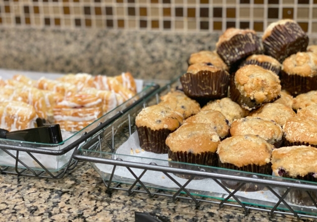 Five Reasons I Loved Staying At Drury Inn & Suites In Orlando - My Home ...