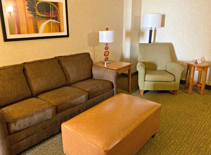 Five Reasons I Loved Staying At Drury Inn & Suites In Orlando - My Home ...