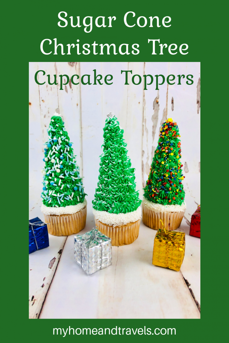 The Easiest Drop Butter Cookie Recipe - My Home and Travels