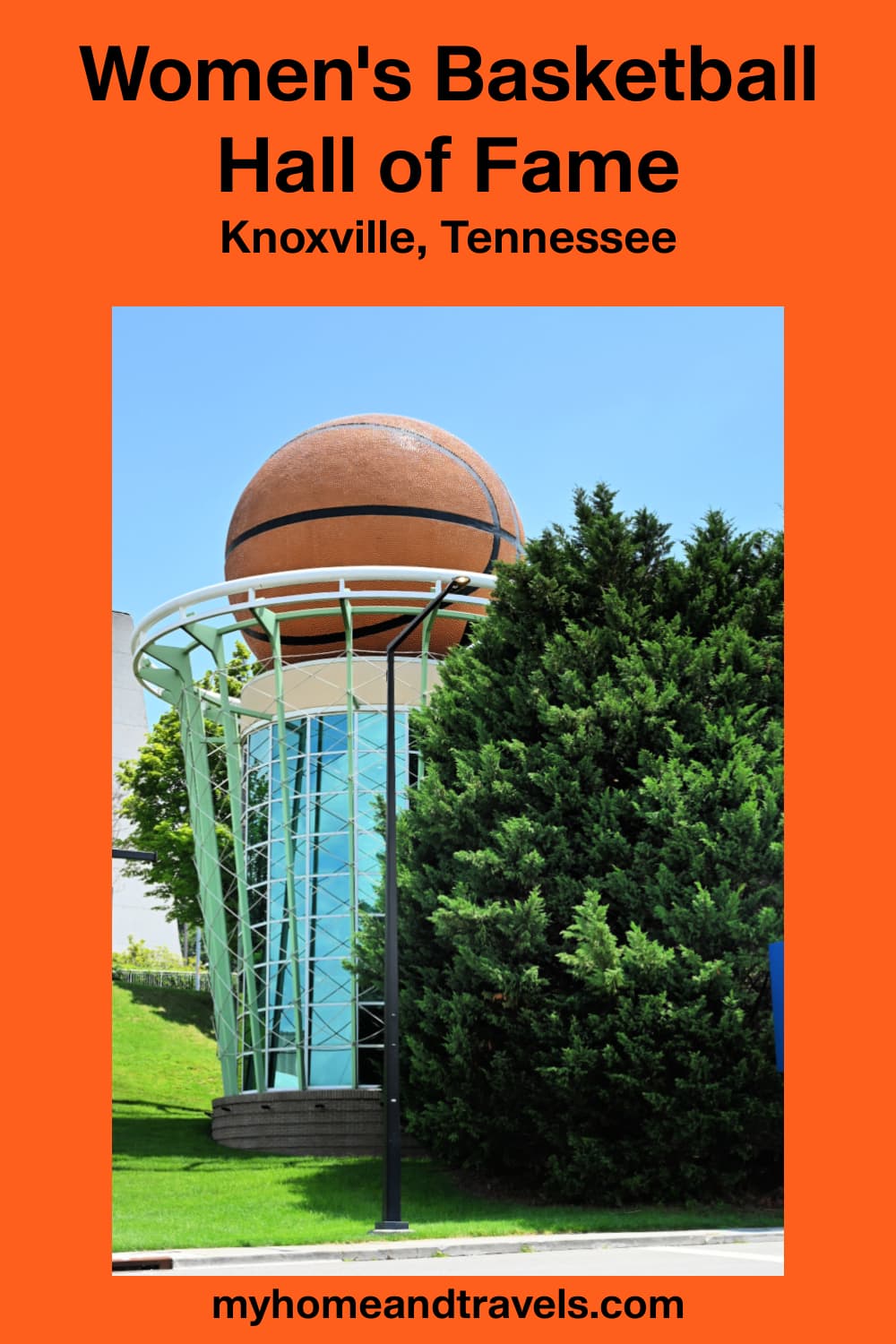 Women's Basketball - Exploring the Past, Present, and Future at WBHOF ...