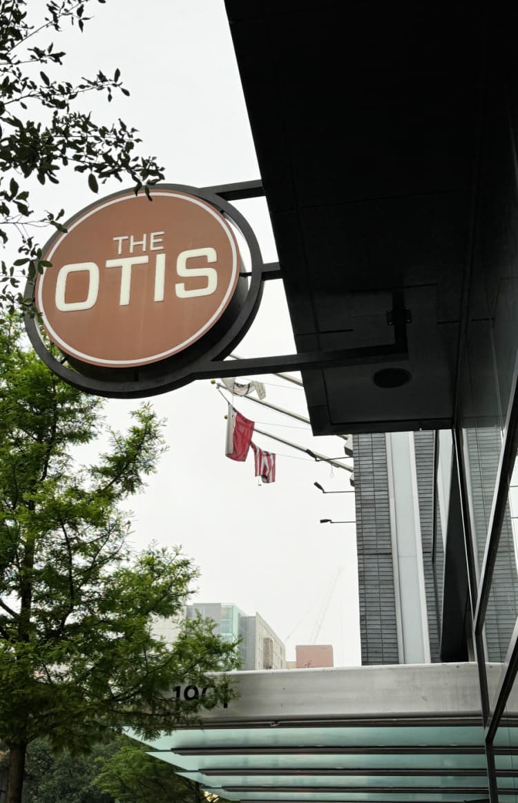 The Otis Hotel Austin - Rustic Luxury in Downtown Austin - My Home and ...